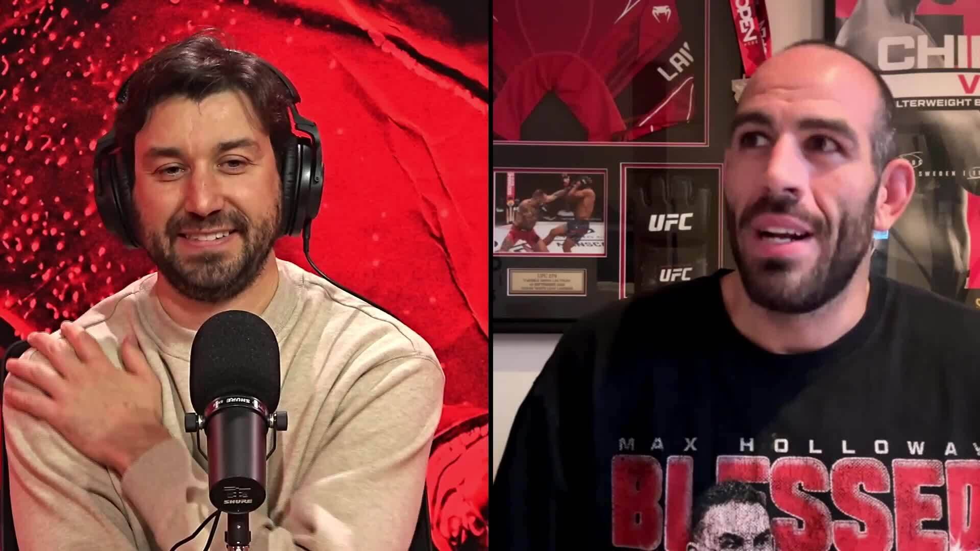 SOS Podcast - Saison 1, épisode 37 | TVA Sports