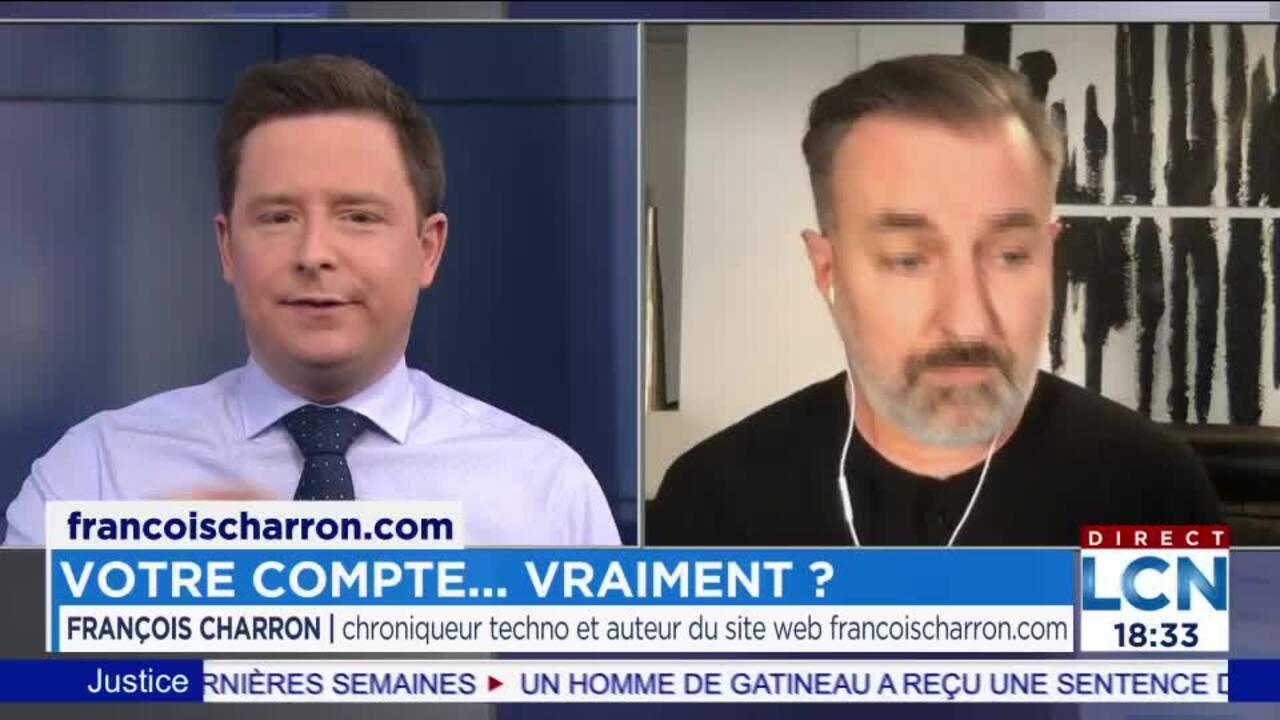 Son compte Instagram effacé sans préavis : explications | JDQ | QUB info