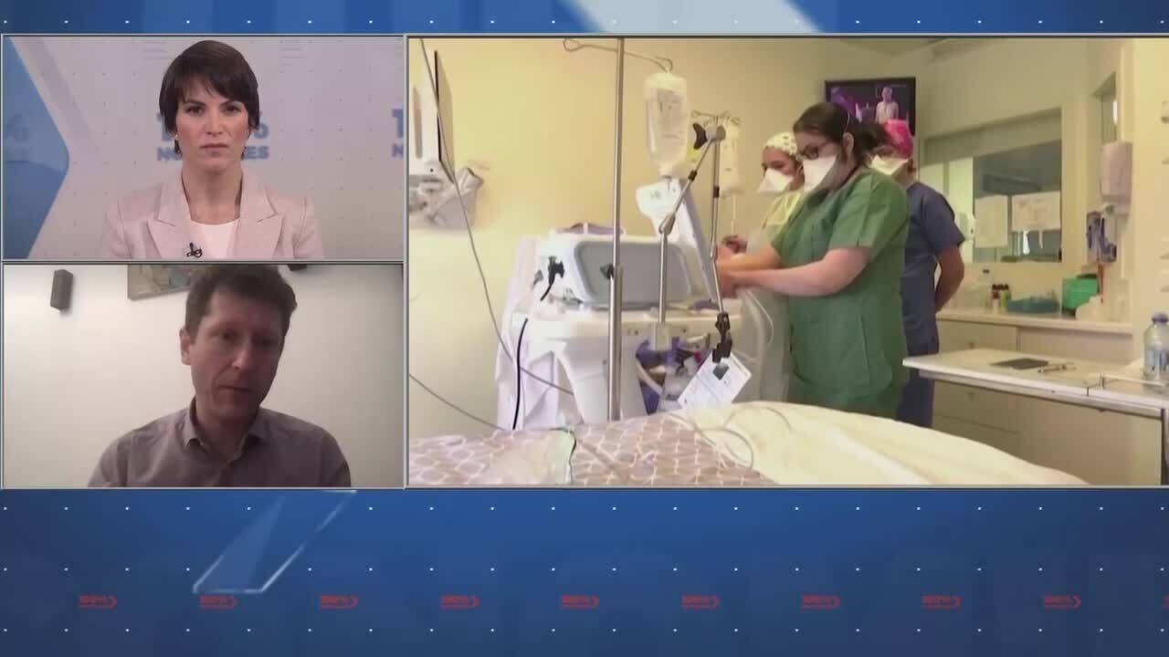 «Des mesures plus précoces permettent d’éviter la catastrophe ...