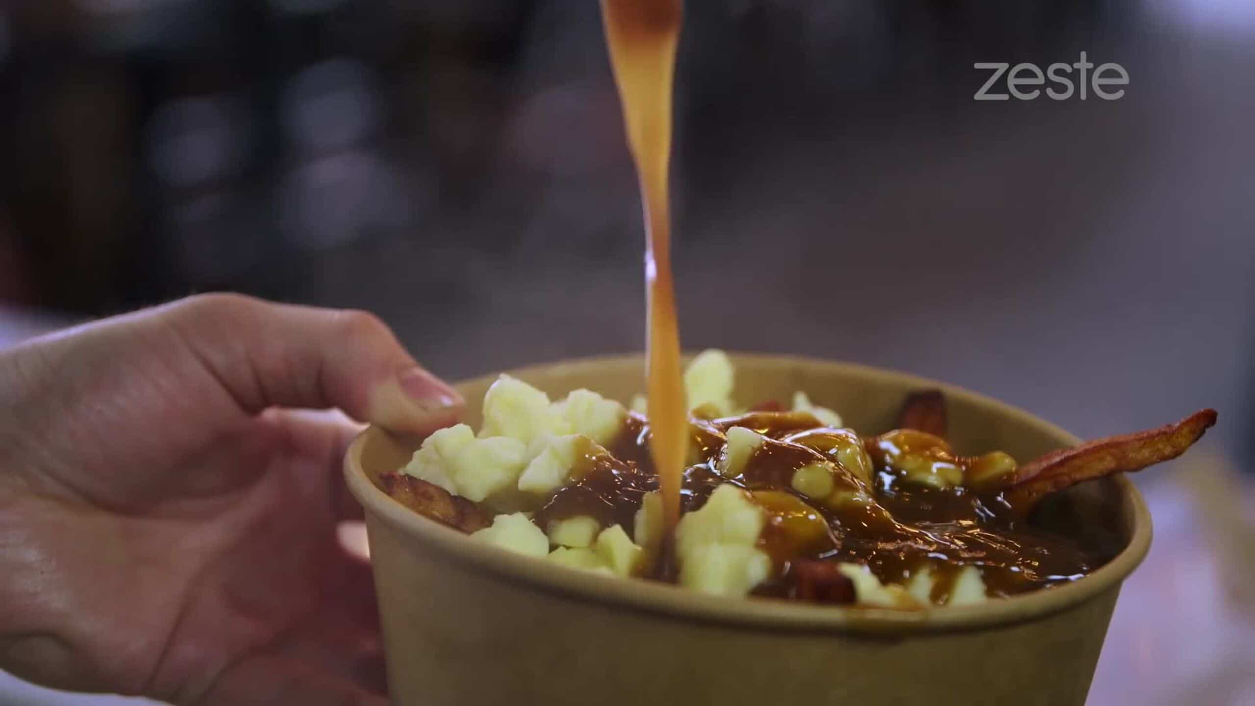Saison 10 - Bande-annonce | Coups de food | Zeste | TVA+