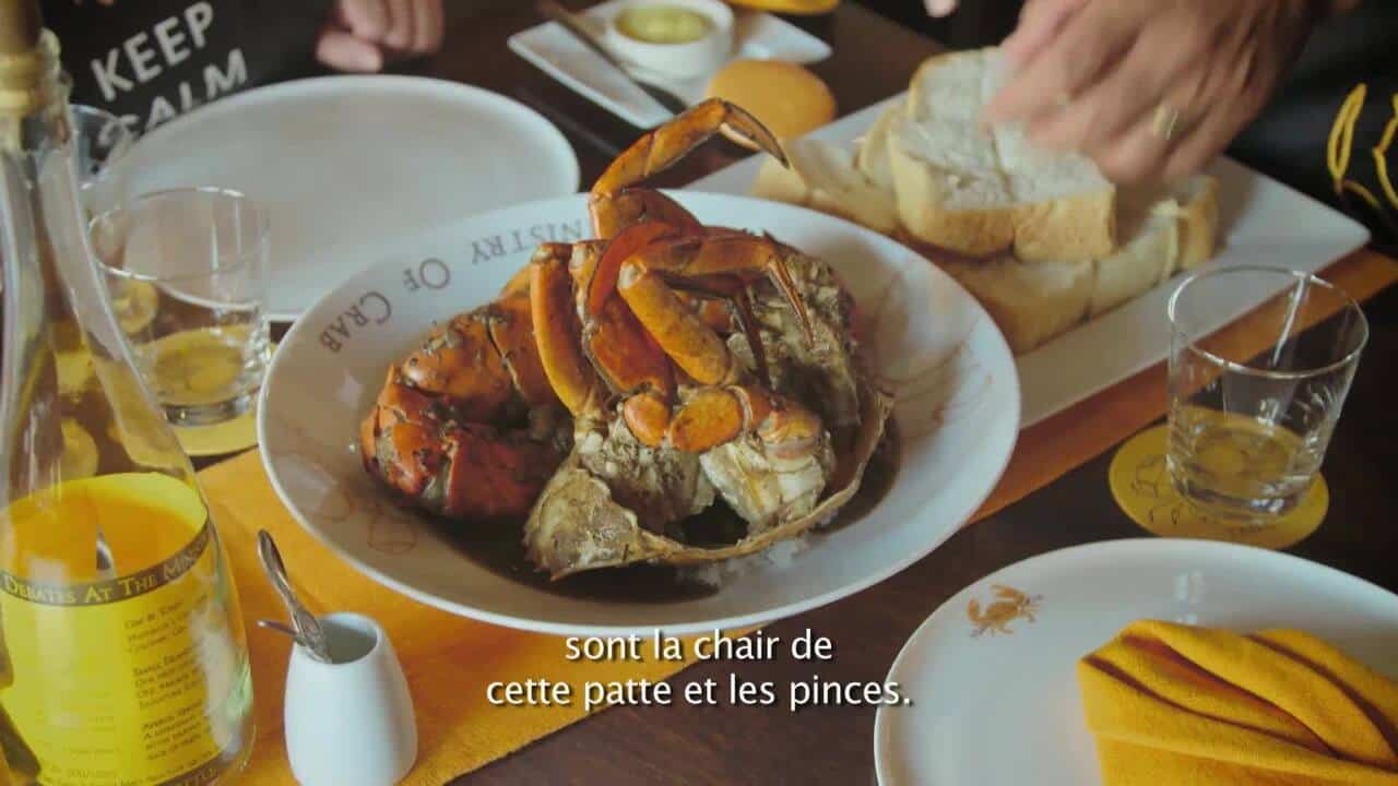 Columbo | Avec ou sans cash | Évasion | TVA+