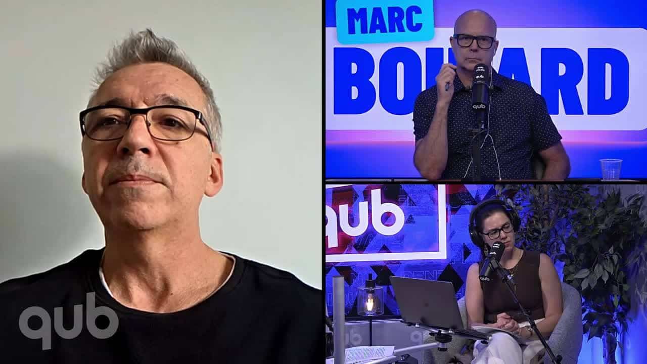 «Quand tu vois ton partenaire tomber au sol, tu sais que le danger est ...