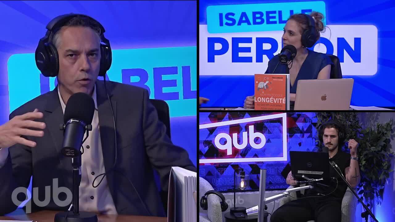 Santé, régime… comment bien gérer le temps des fêtes au niveau ...