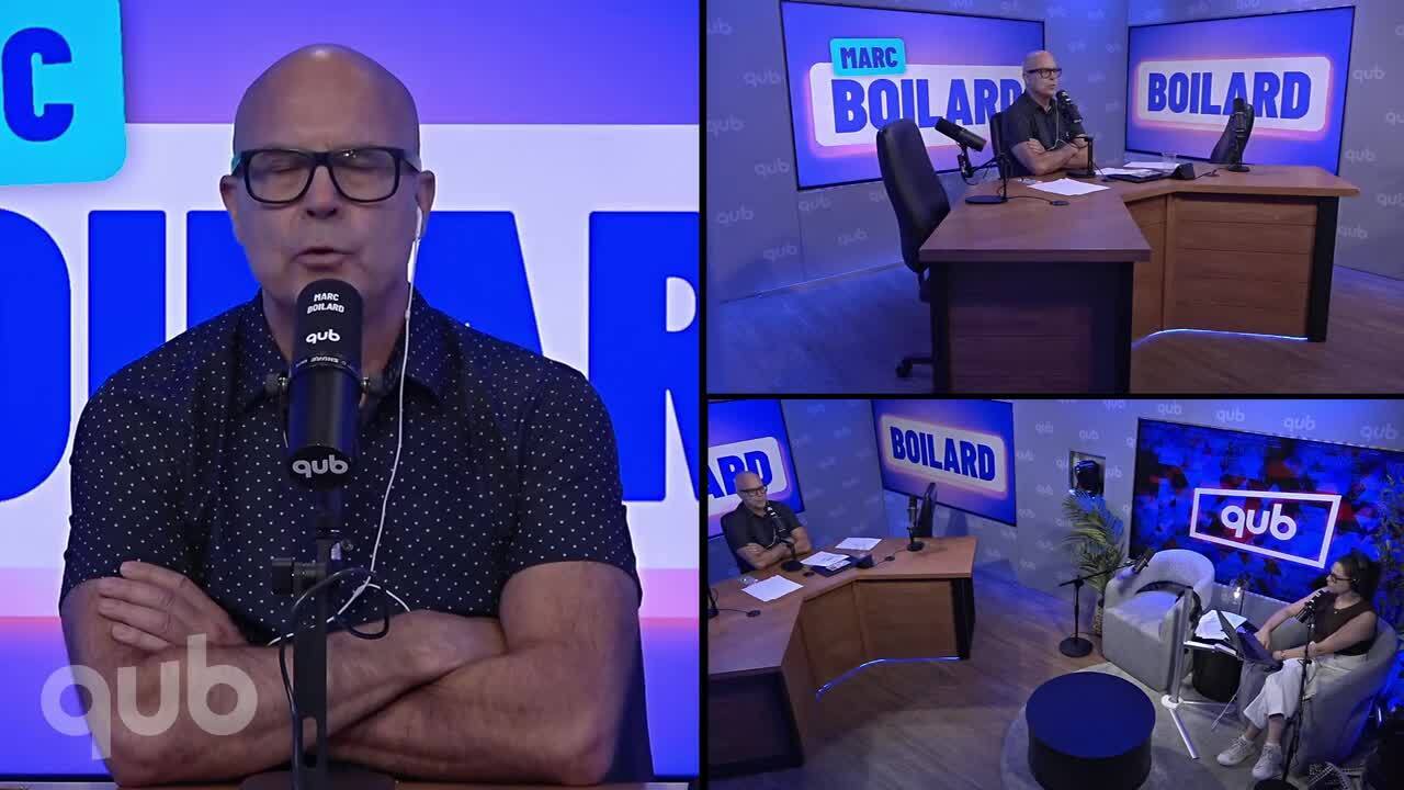 «Trois morts et un gravement blessé», rapporte Kevin Crane, journaliste ...