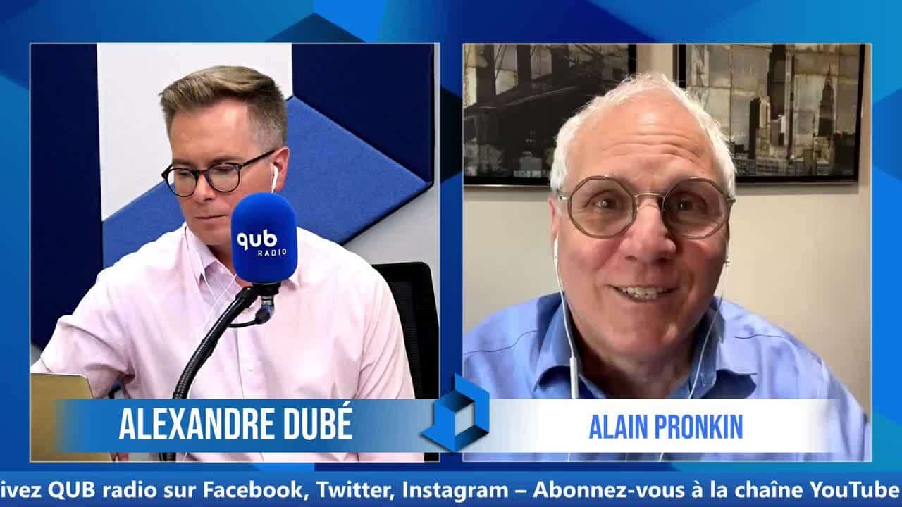 Cardinal Ouellet : même le pape demande pardon, souligne Alain Pronkin ...