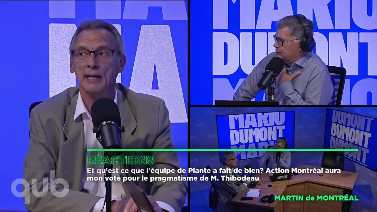Pistes cyclables: «Ça devient ridicule!», soutient Gilbert Thibodeau d ...