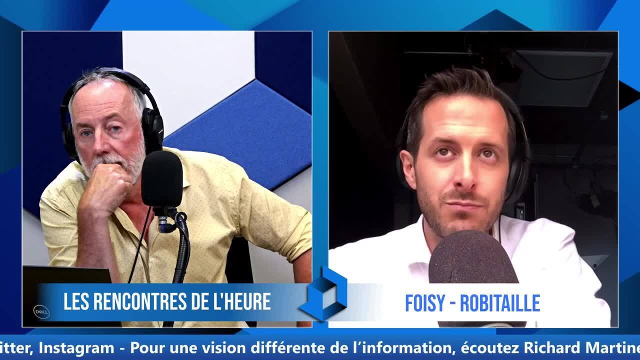 Dominique Anglade a sauvé sa première journée de campagne, dit Antoine ...