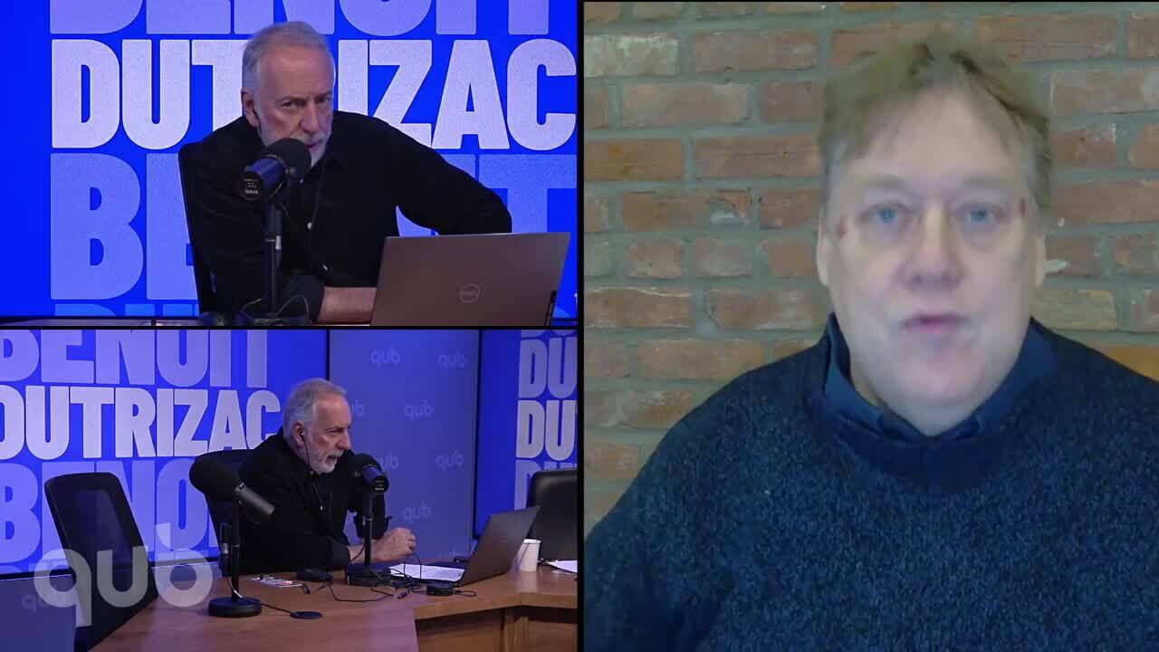 Venezuela, Obamacare: vers un double «revers» pour Trump au Sénat? Les ...