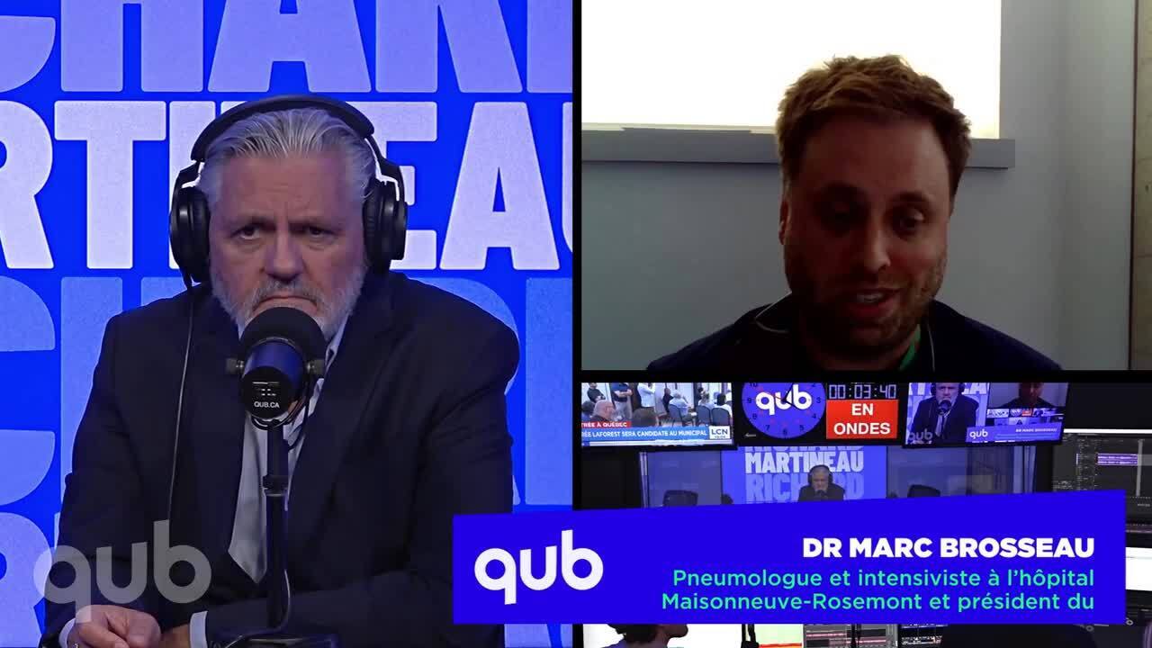 Début des rénovations à Maisonneuve-Rosemont: «Un peu d'espoir, au ...