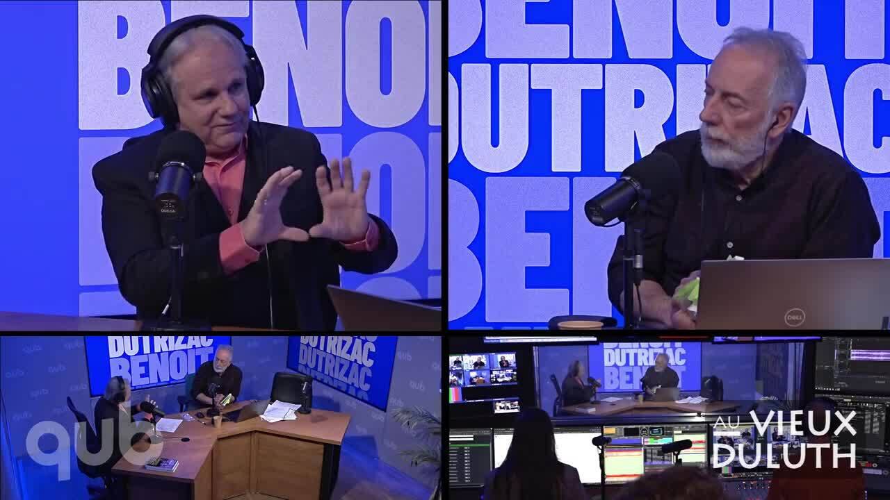 «C'est exceptionnel!»: ces individus ont-ils vu un OVNI? | Benoit ...