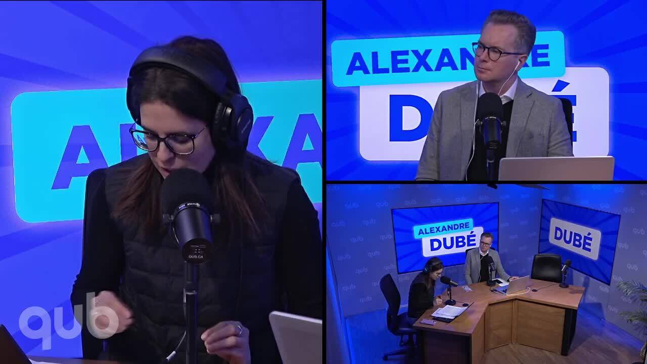 FLASH QUB 6 | QUB | QUB radio