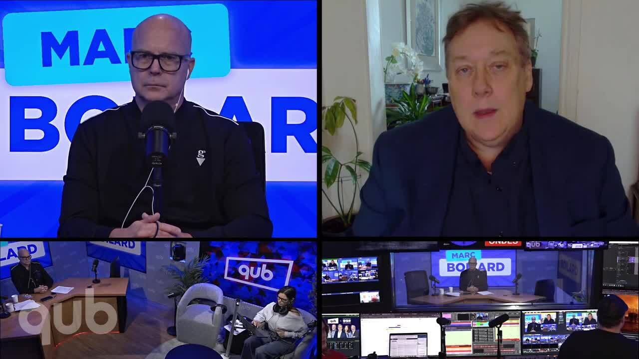 Les démocrates remportent la mairie de Miami: «Oui, mais!», lance Loïc ...