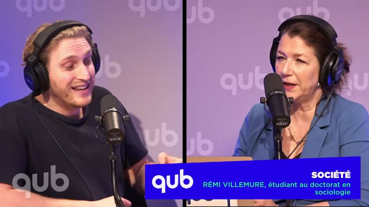 «Est-ce que Montréal va perdre son statut de ville universitaire ...