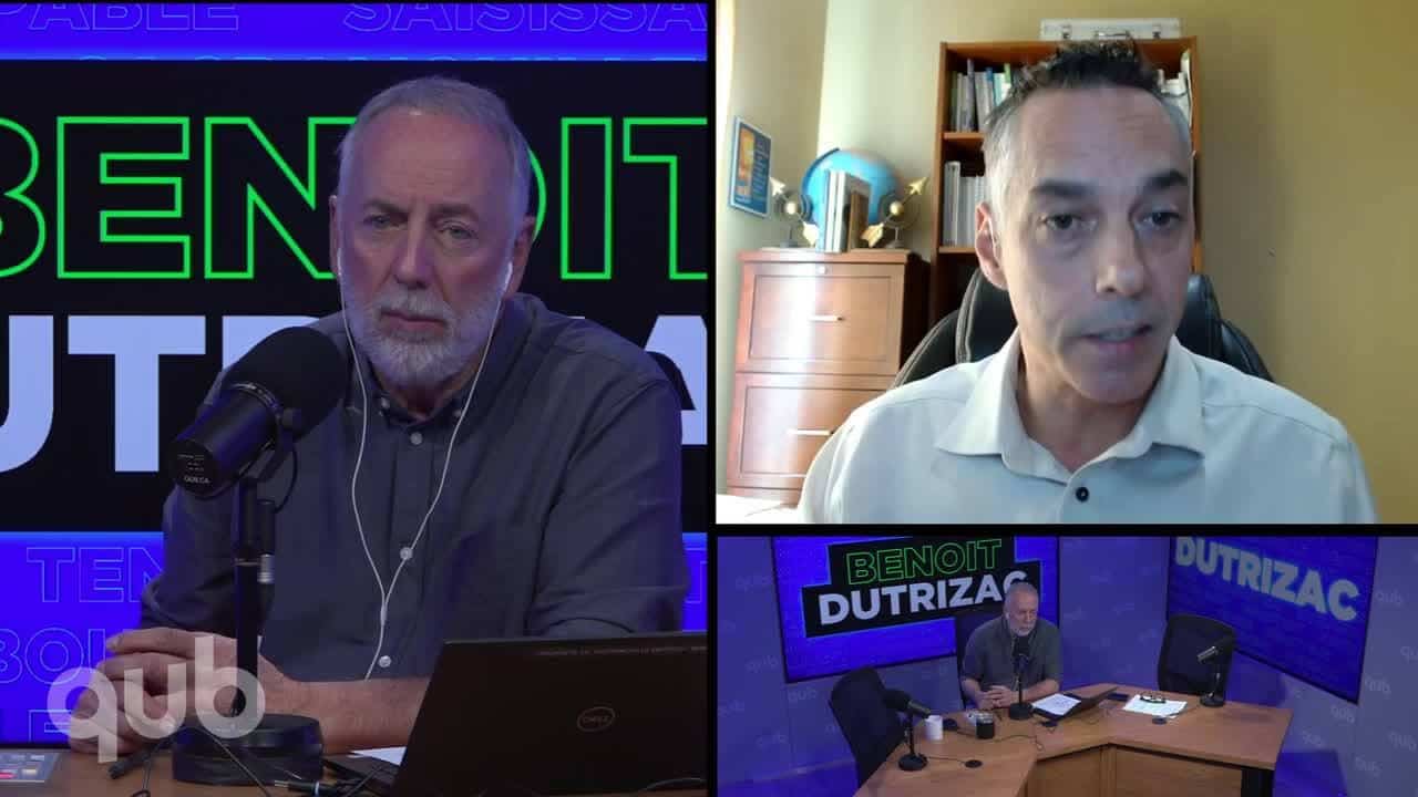 Cancer de la prostate: «Il y a des possibilités de réduire les risques ...