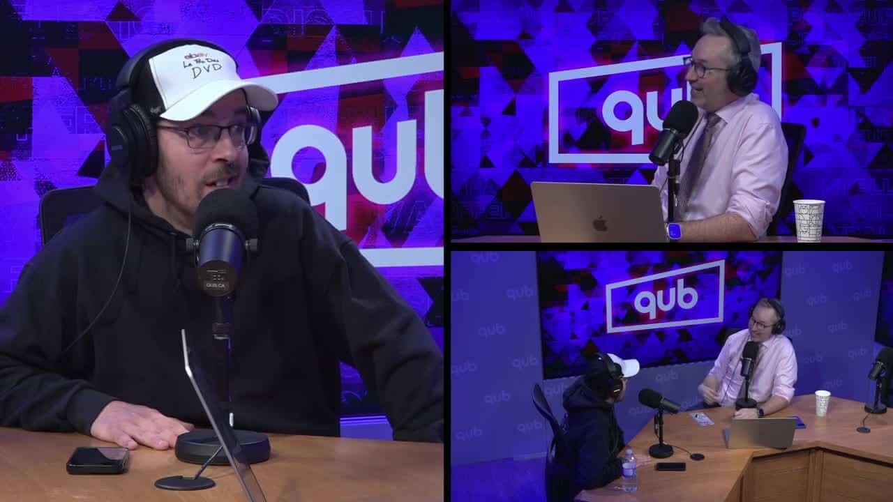 Le pro des DVD : «C'est une idée qui a changée ma vie», dit Jean ...