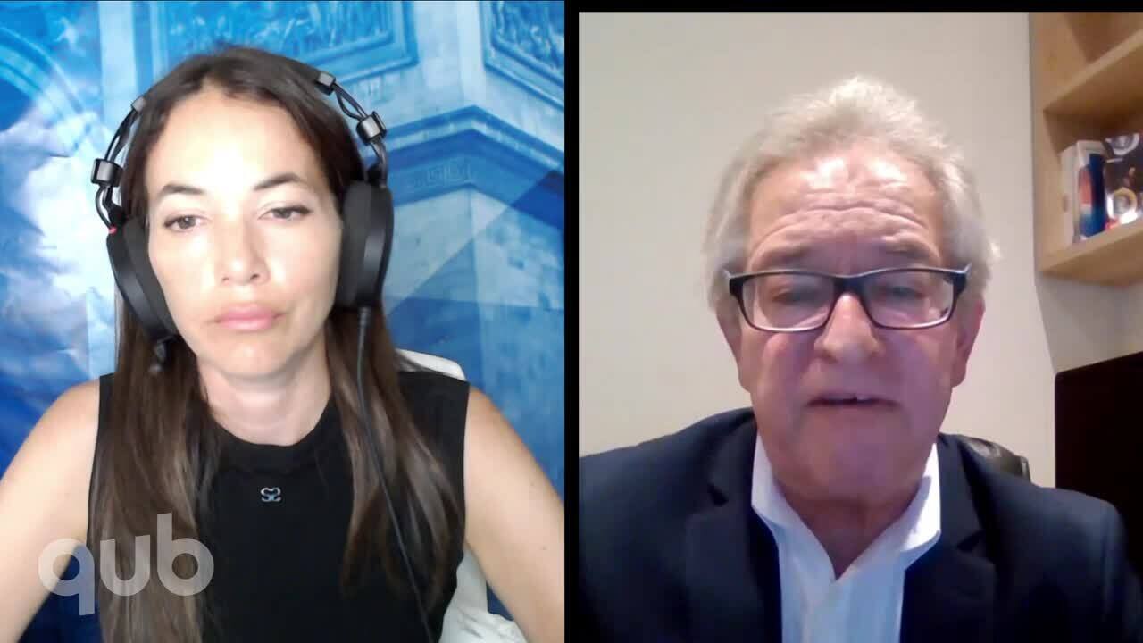 Joe Biden a été forcé de quitter la course à la présidentielle, affirme ...