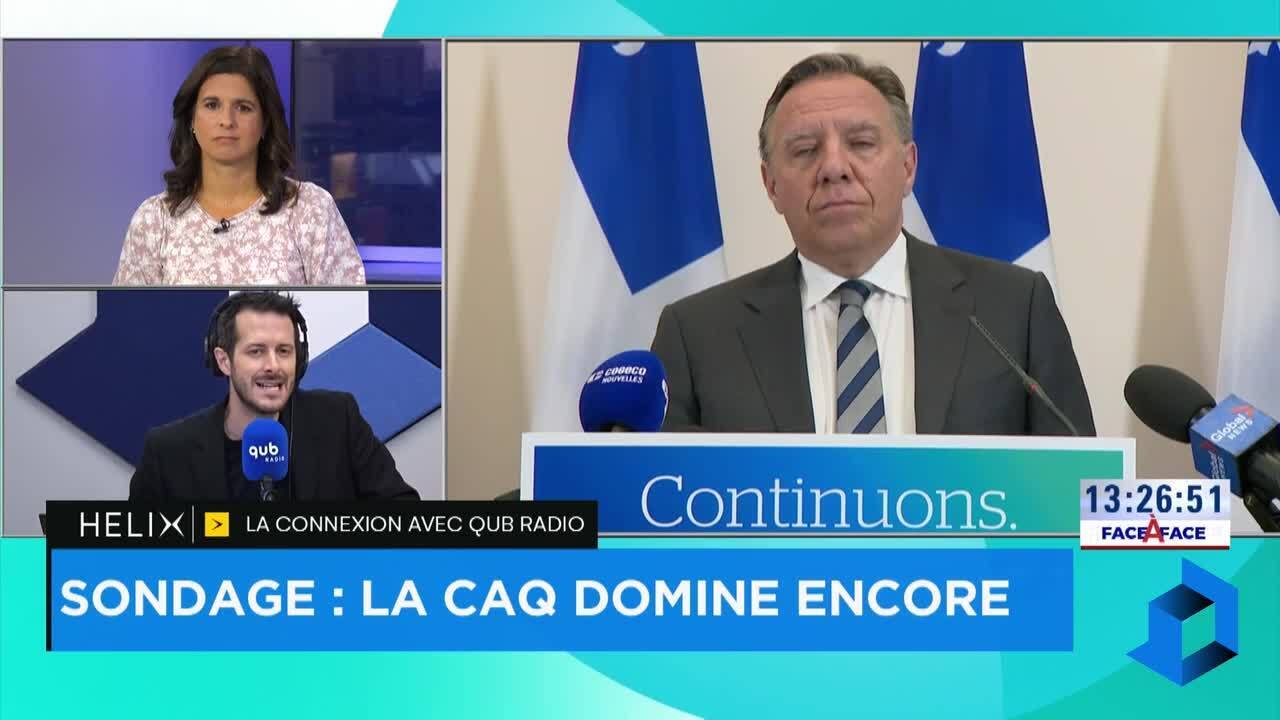 Face à Face : «Faites nous vivres des émotions», dit PVF aux chefs ...