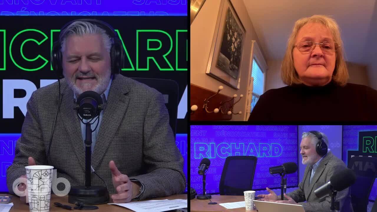 Avortements tardifs : Faut-il interdire les interruptions de grossesse ...