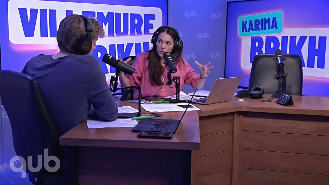 «C'est facile de se cacher derrière l'excuse de racisme systémique ...