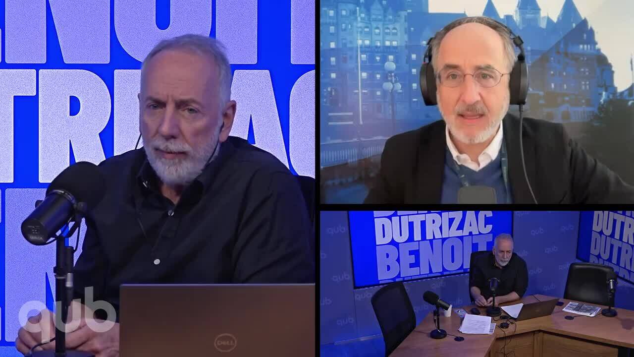 «Qu'est-ce que cela va vouloir dire dans la réalité les superbes idées ...