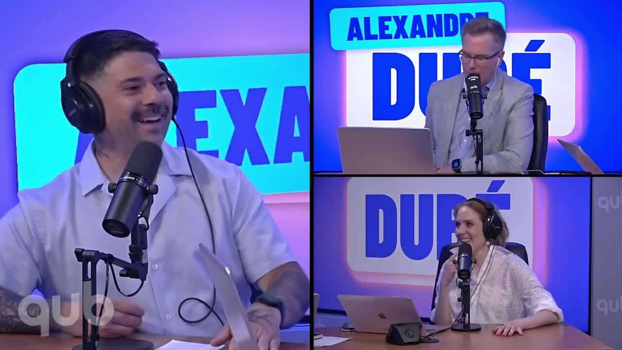 Guillaume Caron remporte le 24 en 24: «24 000$ ça va me faire une belle ...