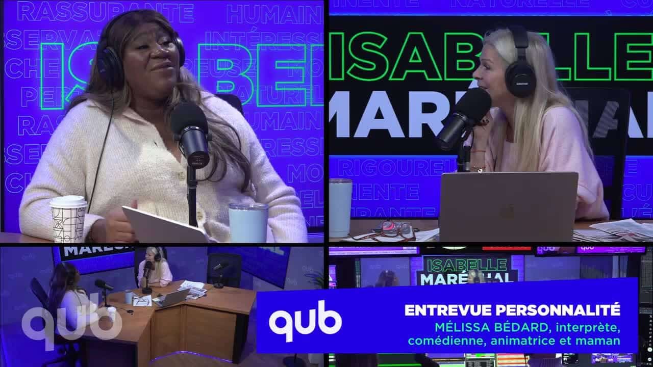 Hommage: «Ce fut mon premier contact avec Richard Desjardins», dit ...