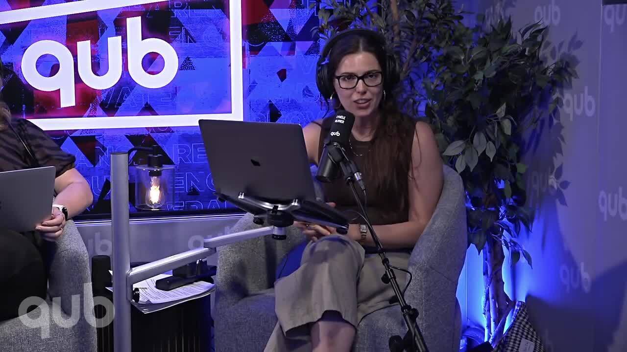 QUB CIBELE | QUB | QUB radio