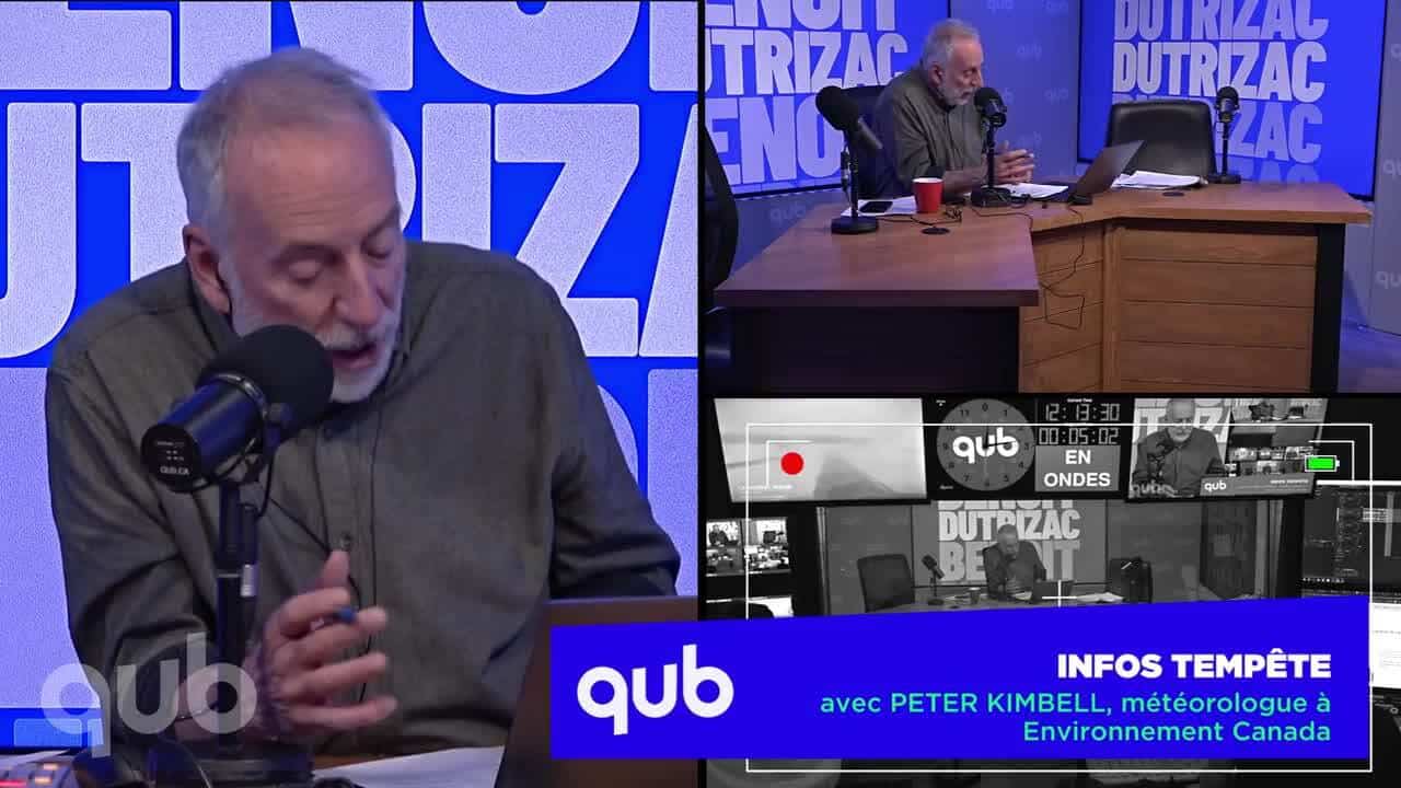 «Il va y avoir encore plus de nids-de-poule, on s'attend à une chaussée ...