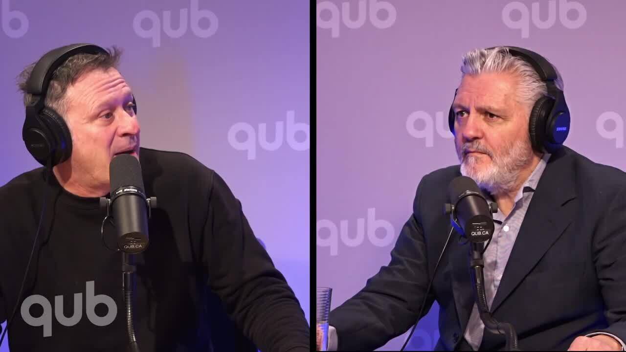 Stéphane Fallu veut des organismes comme la Maison Stéphane Fallu à ...