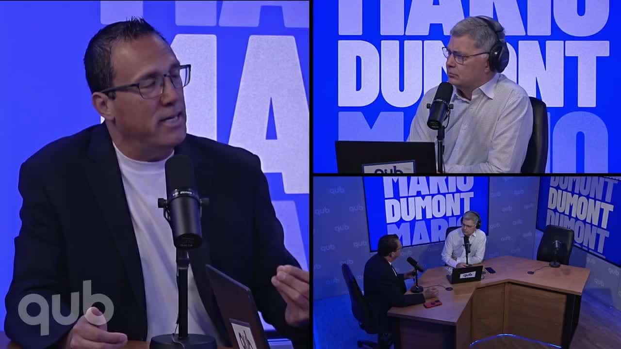 LPHF à Québec?: «Le marché de Hamilton est meilleur», explique Pat ...