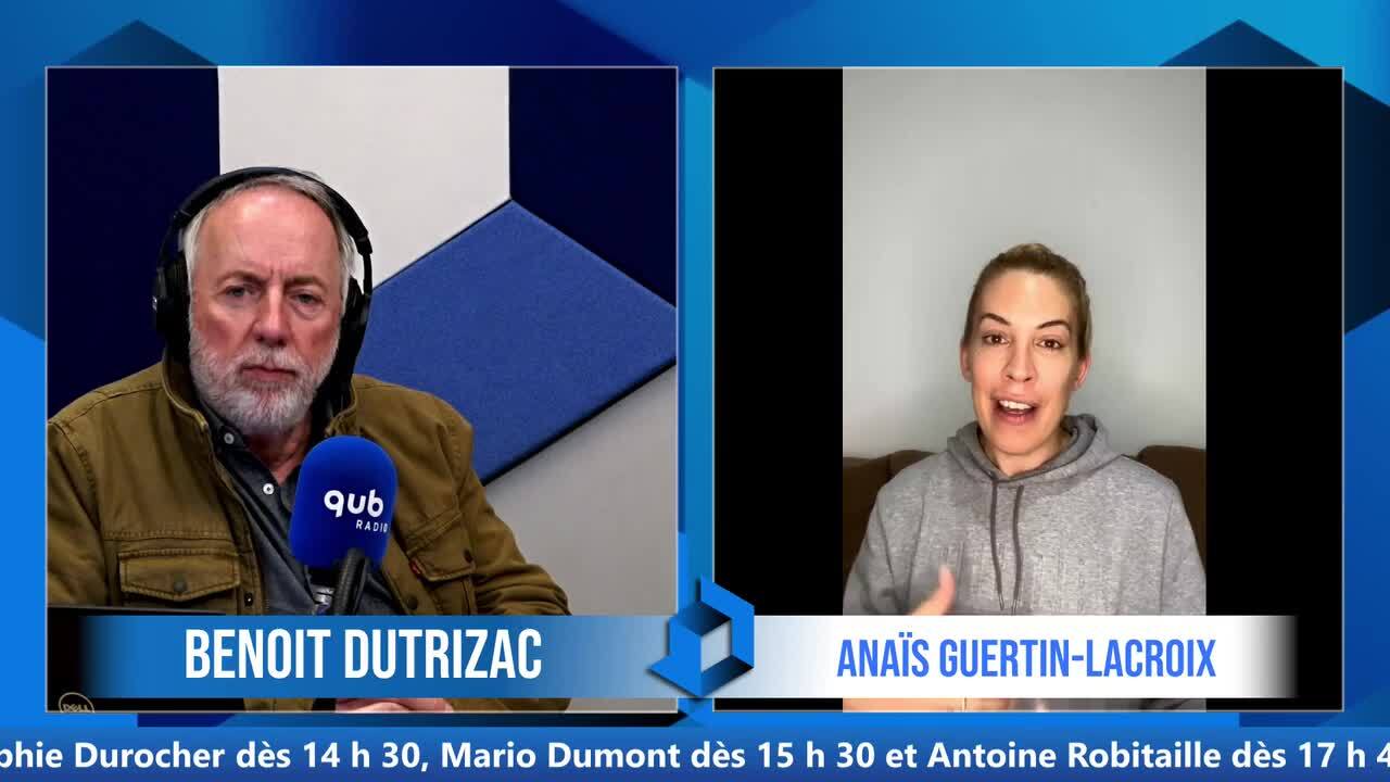 Sexe Les Nouvelles Tendances Qub Qub Radio