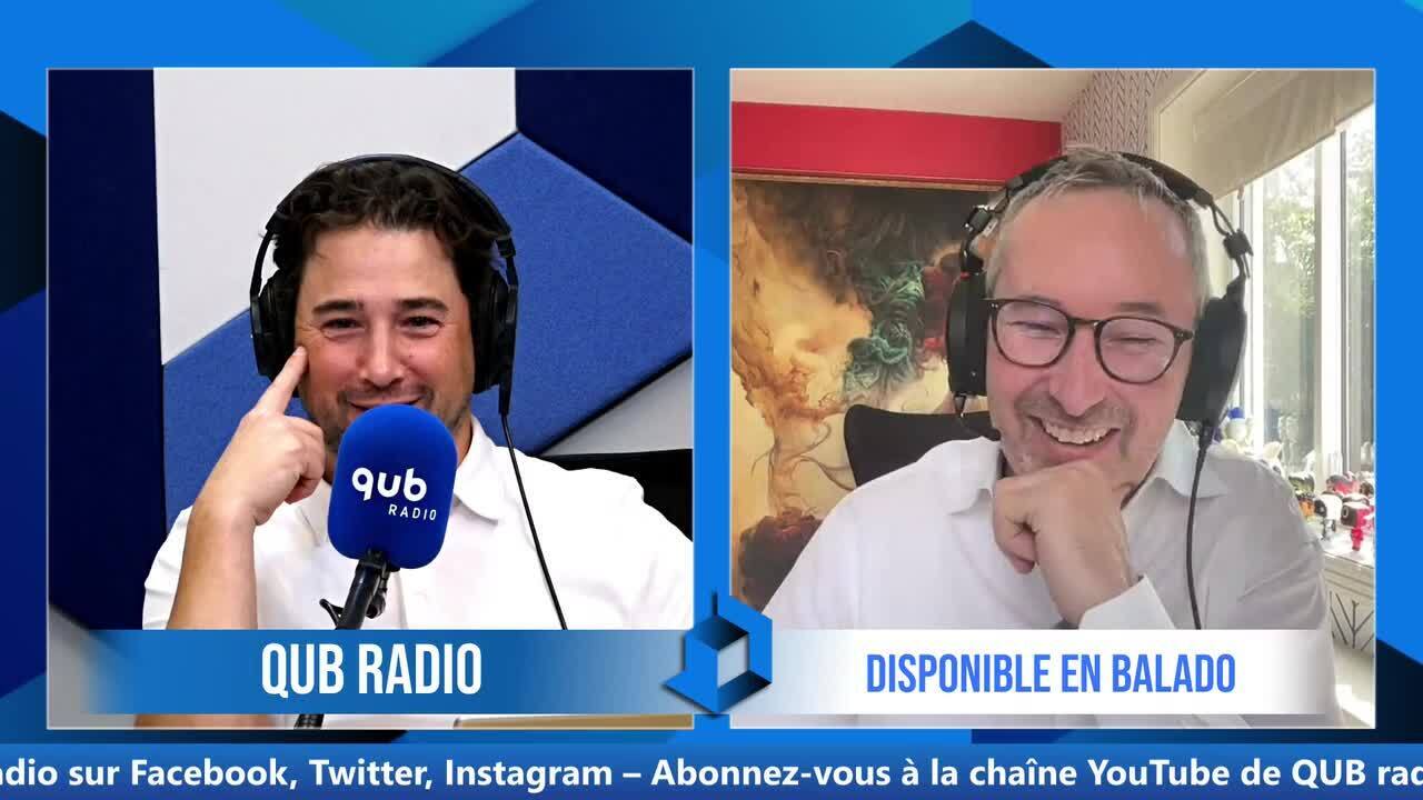 18 millions de dollars pour… couper du gazon | QUB | QUB radio