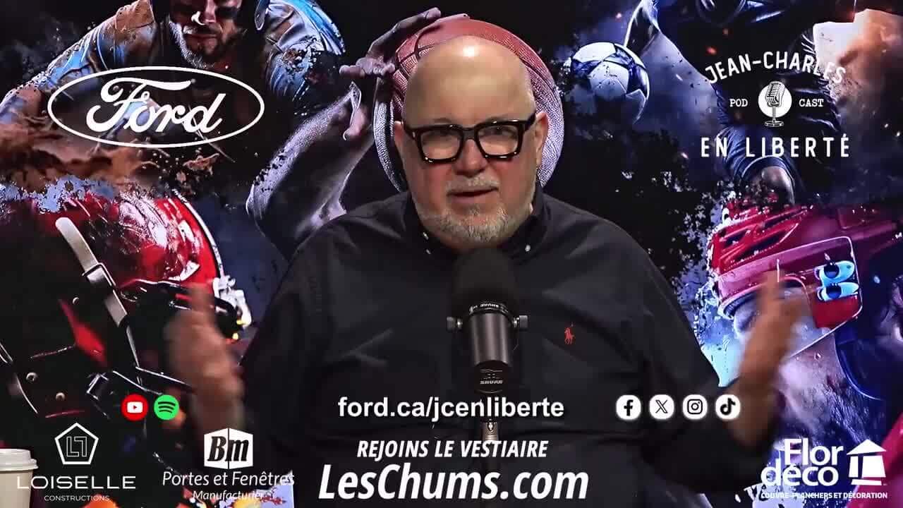 Jacob Fowler et le Canadien : Il est né le divin gardien ! | QUB | QUB ...