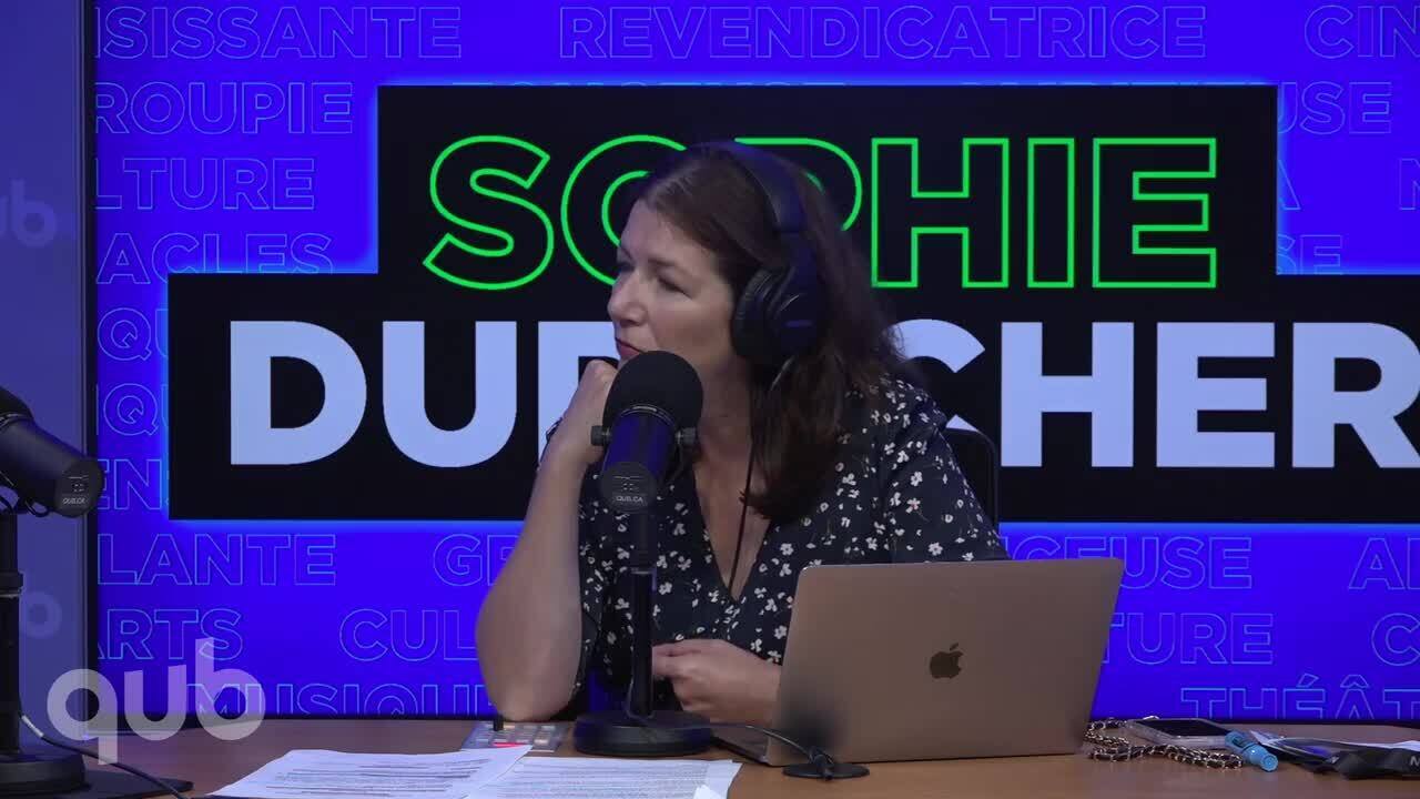 Cancer: Mario Lefebvre s'inspire de la force de René Angélil | Sophie ...