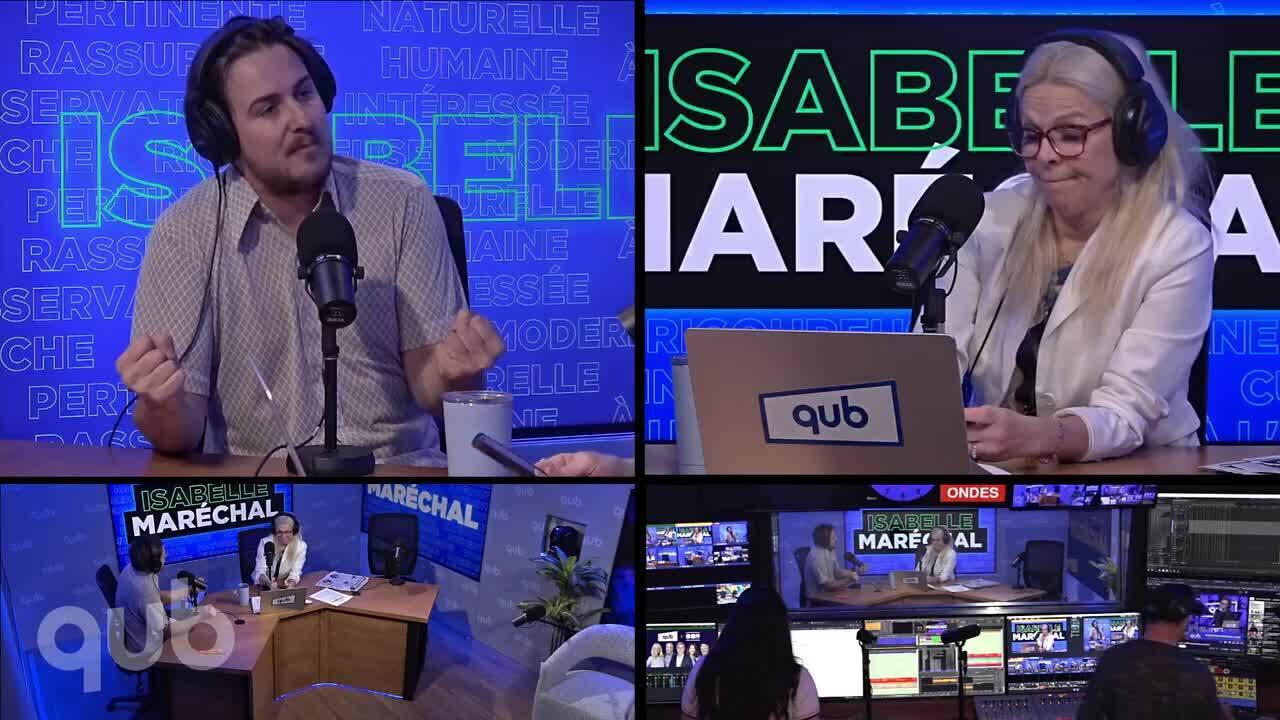 Voici pourquoi Trump s'attaque «au mandat de l'électrique» ! | Isabelle ...