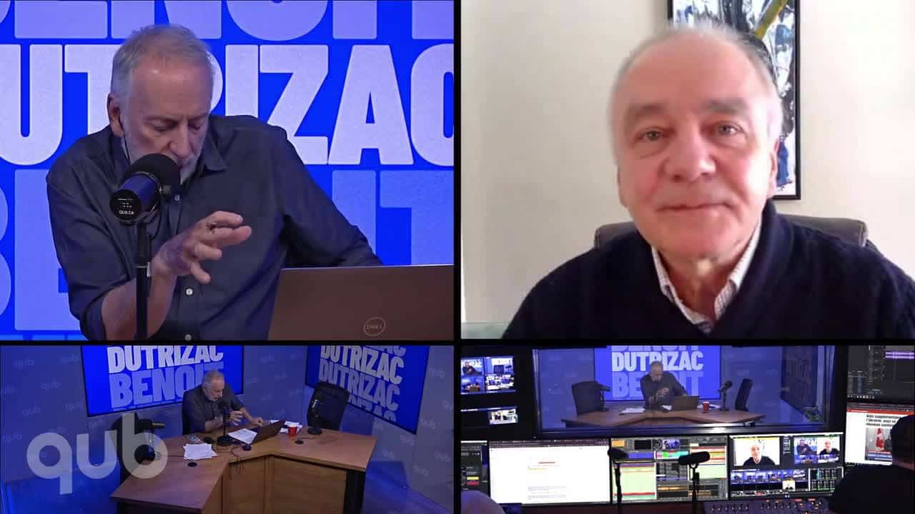 L'opération militaire américaine au Vénézuéla, «un coup d'État»? Les ...