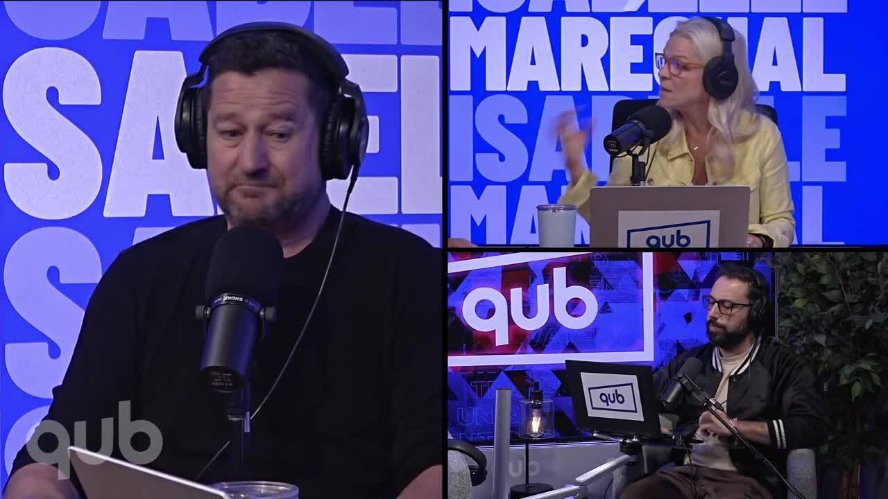 «Trump ouvre le robinet de l'homophobie. On recule dans plusieurs ...