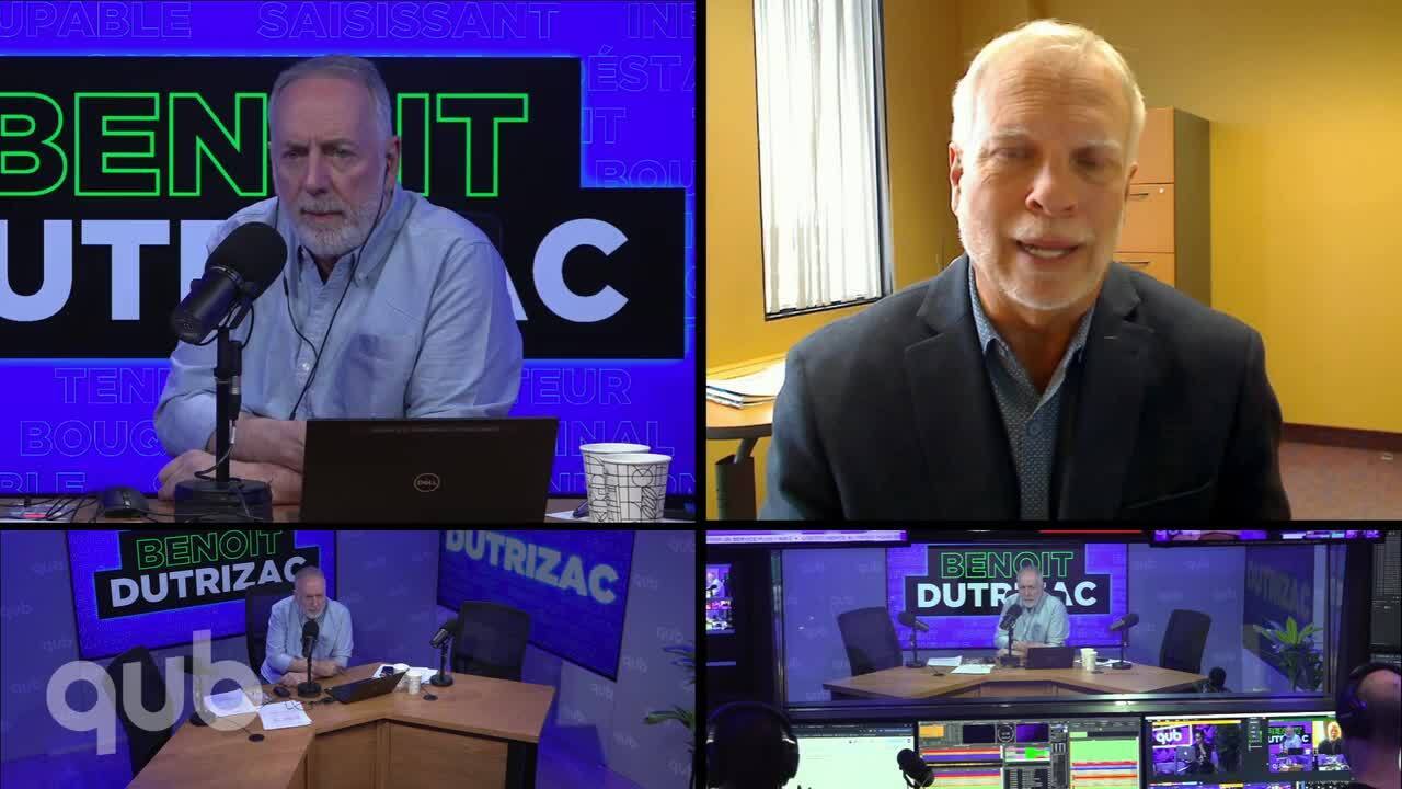 La nomination de Robert Kennedy Jr soulève une inquiétude, dit le Dr ...