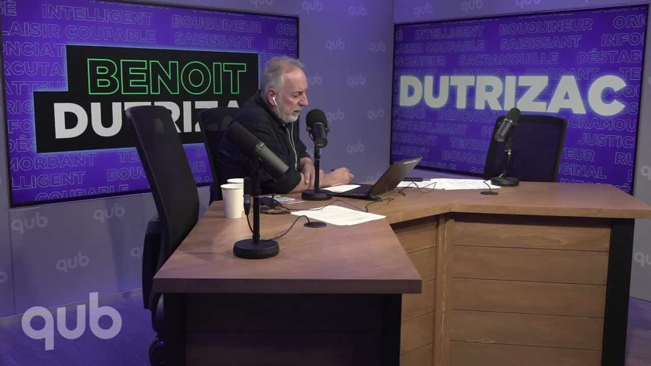 CAQ: «Il y a des insatisfactions dans le caucus», confirme le député ...