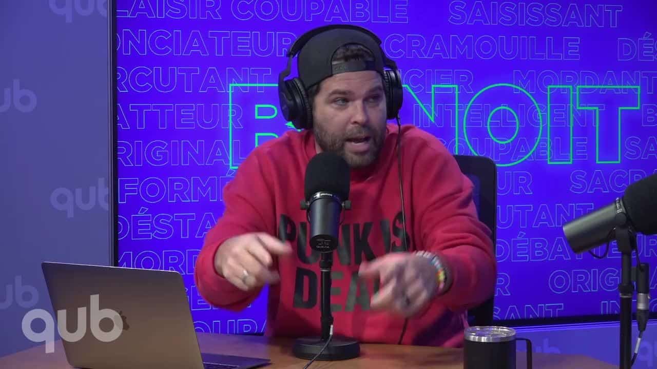 «Il veut faire reconnaître la pédophilie comme une orientation» : un ...