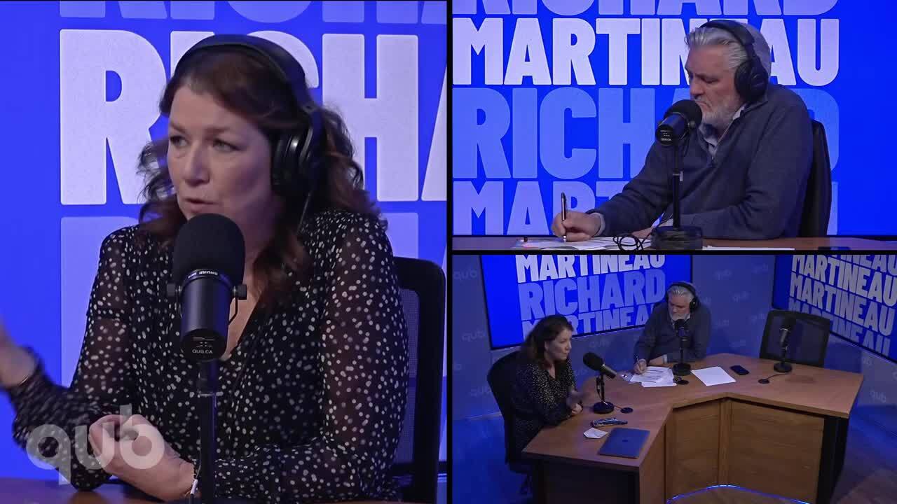 Raël: «Accusé de violence, torture sur mineures et sévices sexuels», rapporte Sophie Durocher ...