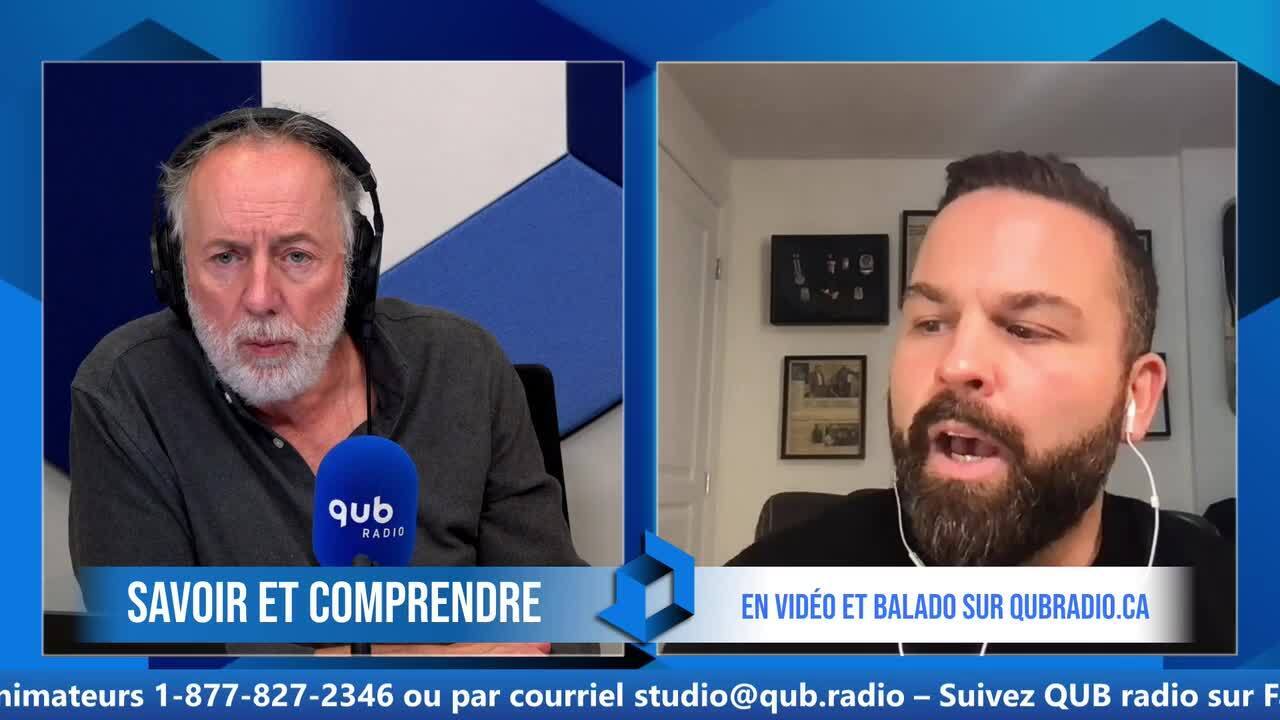 Itinérance : agir à la dernière minute n'est pas une solution, souligne ...
