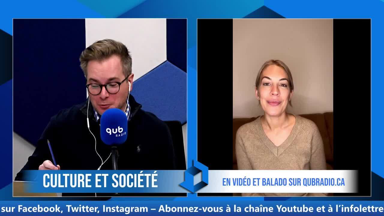 L'histoire du groupe Les BB au grand écran ! | QUB | QUB radio