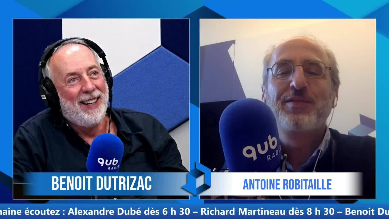Sommet sur l'itinérance : victoire de maires, souligne Antoine ...