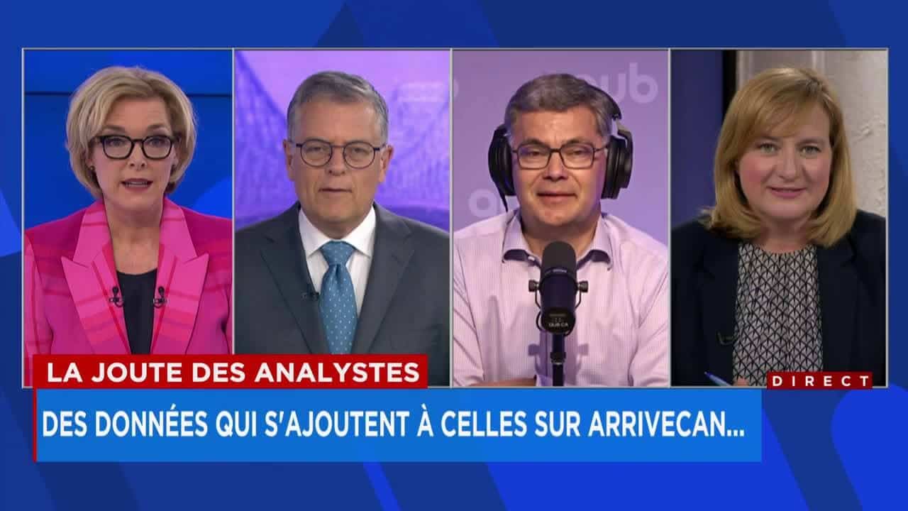 McKinsey : «J'ai jamais vu une telle dérive dans la fonction publique ...