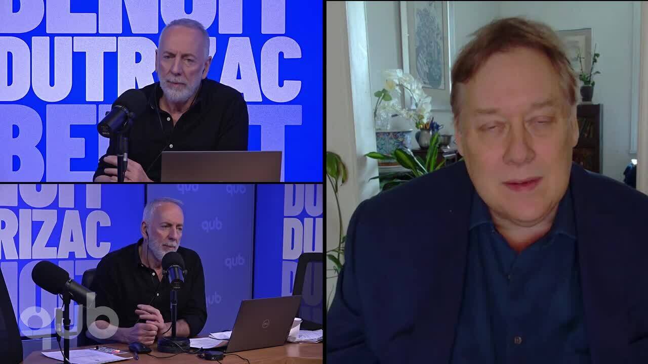 L'Europe veut la guerre?: «Poutine vient de faire une déclaration ...