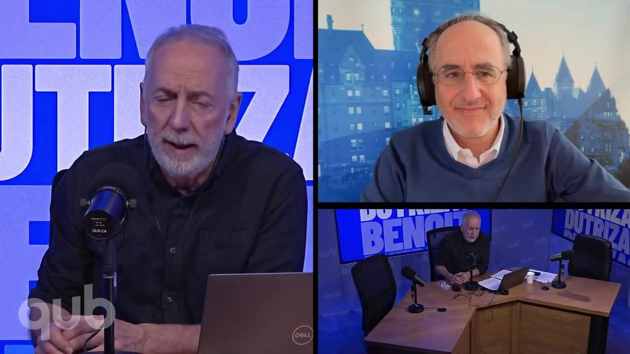 Isabelle Poulet & la CAQ - «La député de Laporte a failli prendre la ...