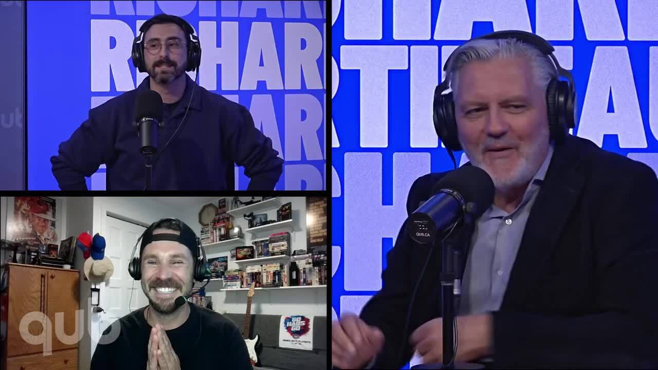 Tout le monde a son spectacle symphonique… même Mike chez Rona! Une vie ...