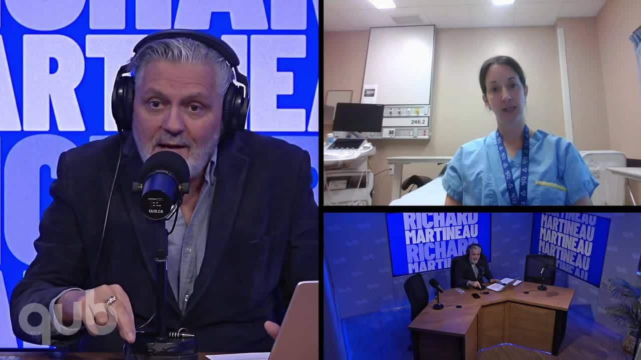 Pénurie de médecins à Saint-Eustache: «Les gens sont plus malades qu ...