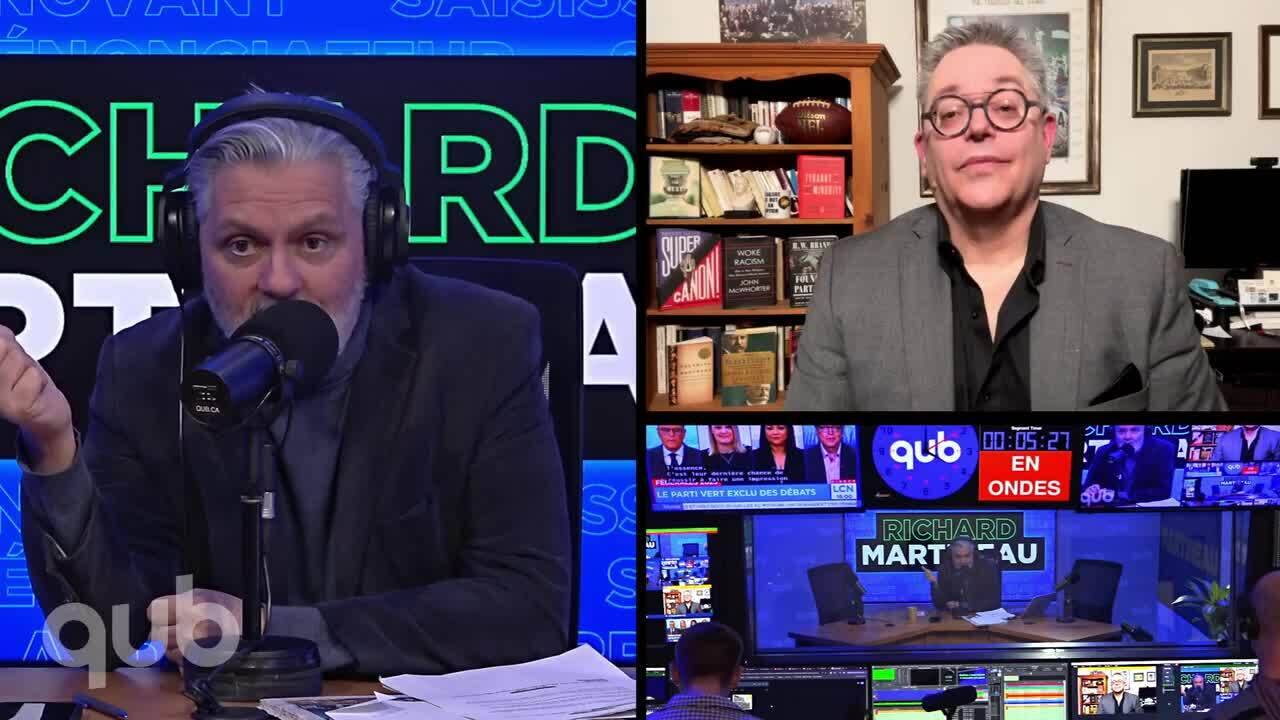 États-Unis: Prisons ou Camps de Concentration? «Obama les tuait!» lance Richard | Richard ...